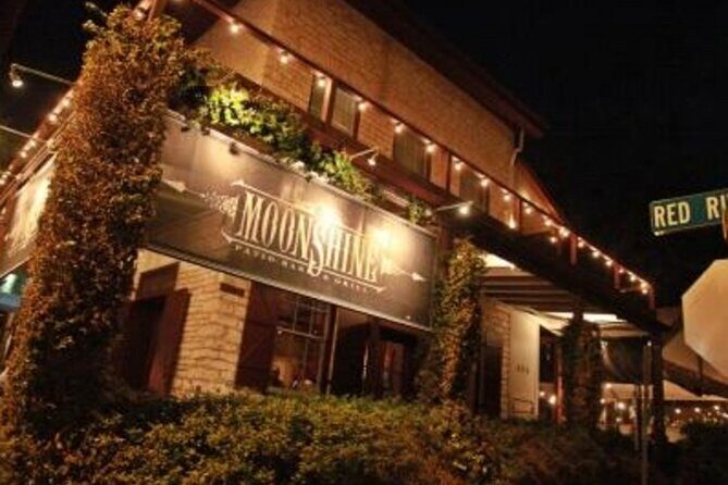 Self Guided Austin Ghost Hunt: Austin Ghost Hunt - Practicalities and Value