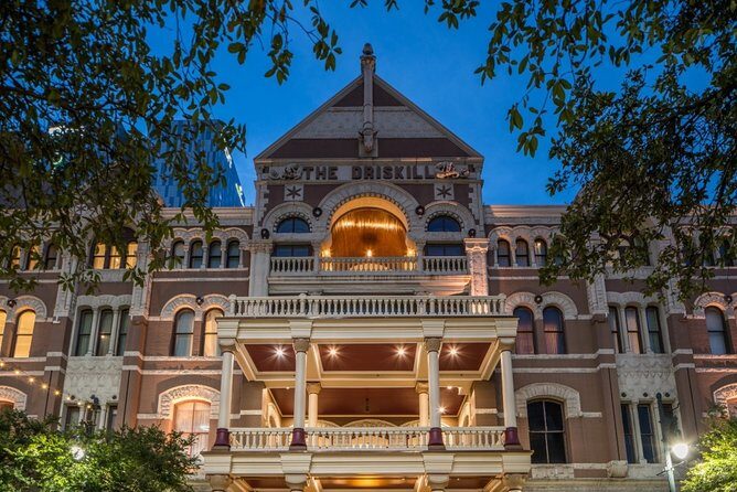 Self Guided Austin Ghost Hunt: Austin Ghost Hunt - FAQ