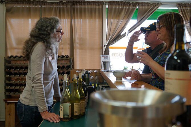 Self-Guided Baker City Walking & Tasting Tour- "A Taste of History" - Why This Tour Might Be Perfect for You