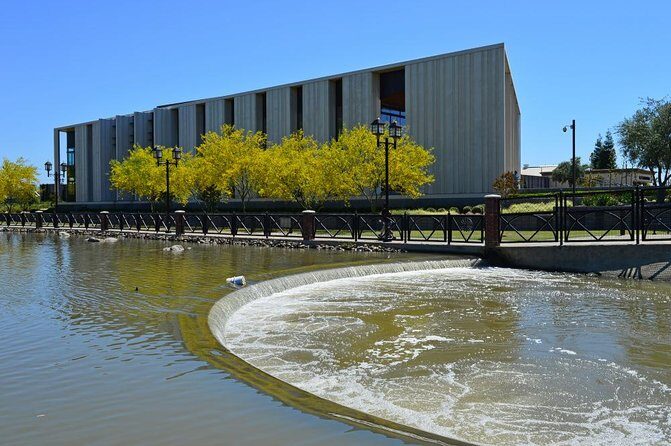 Self-Guided Bakersfield Scavenger Hunt: Resilient Bakersfield - Discover Bakersfield Differently