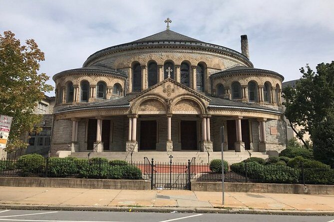 Self-Guided Baltimore Scavenger Hunt: Monumental Mount Vernon - Practical Tips for Your Baltimore Scavenger Hunt