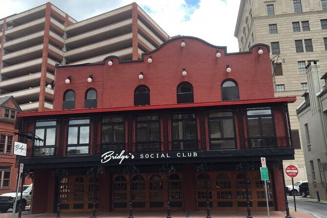 Self-Guided Bar Hunt: Harris-bars & Harris-beers Harrisburg - Practical Considerations