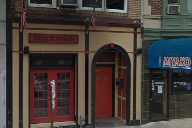 Self-Guided Bar Hunt: Harris-bars & Harris-beers Harrisburg - FAQ