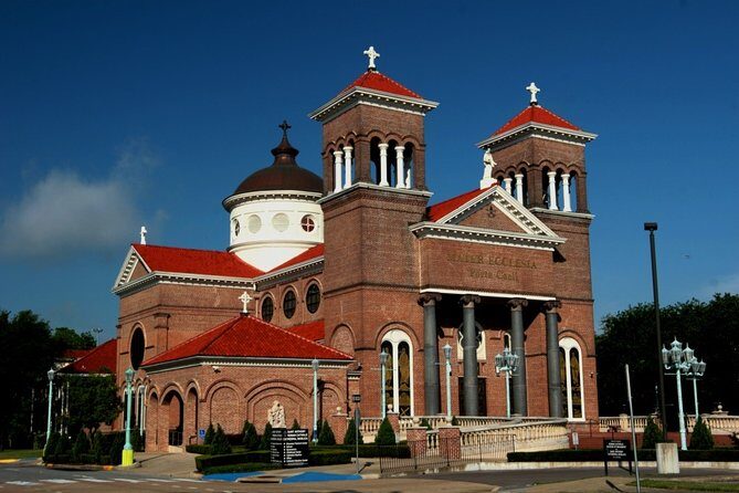 Self-Guided Beaumont Scavenger Hunt: Big Fun In Beaumont - Key Points