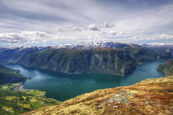 Self-Guided Bergen to Oslo Daytrip With Flamsbana & Fjordcruise - An Honest Look at the Bergen to Oslo Self-Guided Tour
