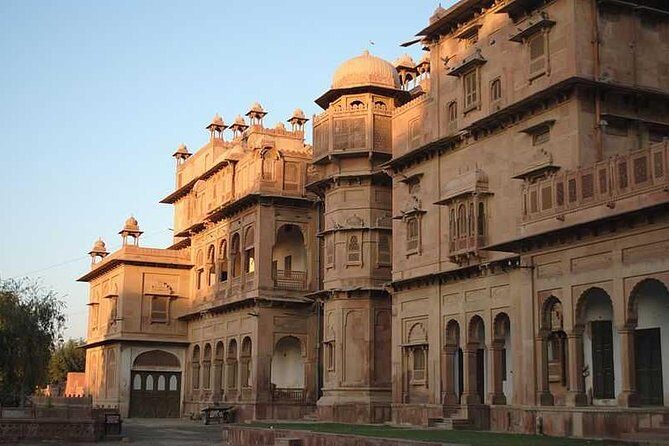 Self Guided Bikaner City Tour With One Way Transfer To Jaipur - Final Thoughts