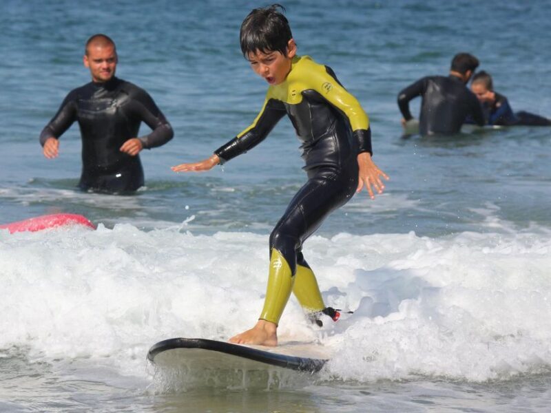 Self-Guided Bike to Surf"N"Food Pack - FAQ