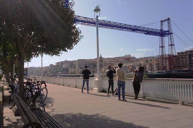 Self Guided Bike Tour in Getxo (Scenic Bilbao's Seaside) - A Deep Dive into the Tour Experience