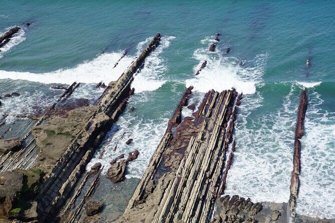 Self Guided Bike Tour in Getxo (Scenic Bilbao's Seaside) - The Sum Up