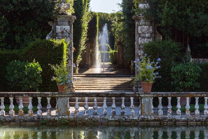 Self guided bike tour in the nature to Villa Reale - Why Choose This Bike Tour?