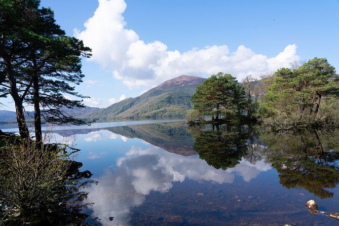 Self-Guided Bike Tour of Killarney National Park, Muckross Gardens & Waterfall - FAQ