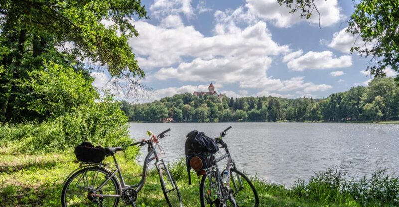 Self-Guided Bike Tour to Unetice Brewery - Final Thoughts