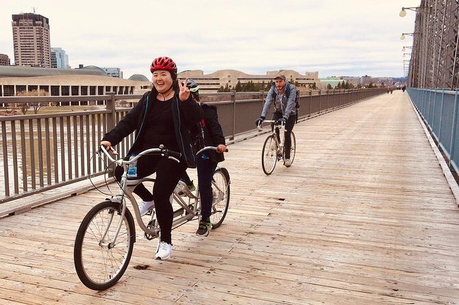 Self-Guided Biking in Ottawa-Gatineau - Who Will Love This Tour?