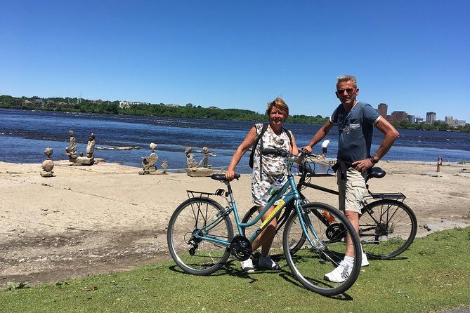Self-Guided Biking in Ottawa-Gatineau - Practical Tips