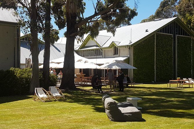 Self-Guided Biking Wine Tour (full day) in the Marlborough Region. - Key Points