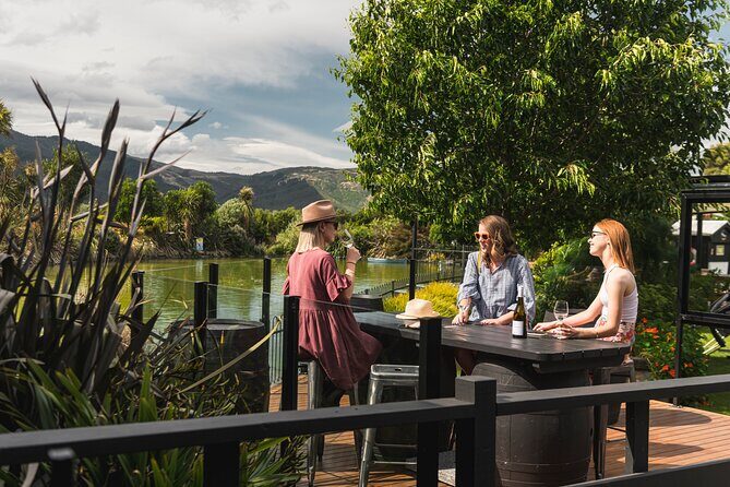Self-Guided Biking Wine Tour (full day) in the Marlborough Region. - Final Thoughts on This Marlborough Wine and Bike Tour