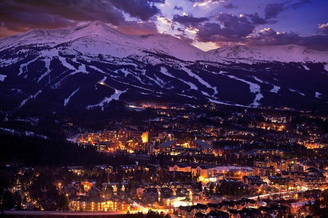Self-Guided Breckenridge Scavenger Hunt: Breckenridge Adventure - What Is the Breckenridge Scavenger Hunt?