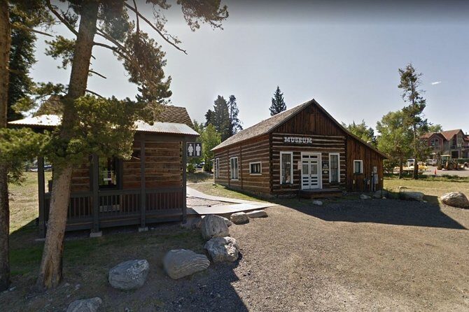 Self-Guided Breckenridge Scavenger Hunt: Breckenridge Adventure - The Itinerary and Stops