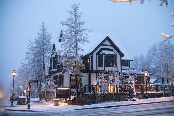 Self-Guided Breckenridge Scavenger Hunt: Breckenridge Adventure - The Practicalities: What To Know Before You Go