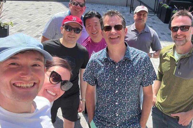 Self-Guided Bridgeport Scavenger Hunt: Connecticut's Sights - Who Will Love This?