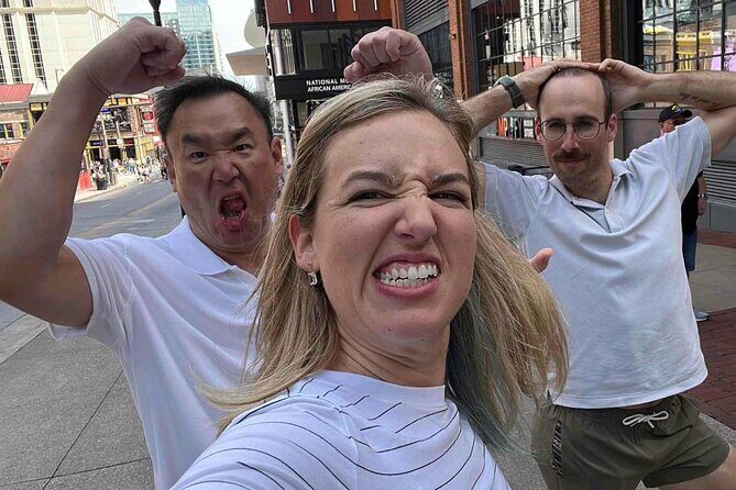 Self-Guided Bridgeport Scavenger Hunt: Connecticut's Sights - FAQ