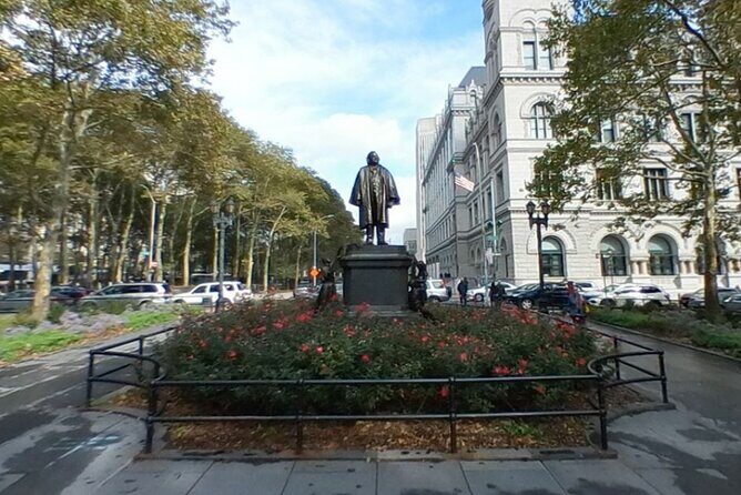 Self-Guided Brooklyn Scavenger Hunt: Elephants Roamed Brooklyn - The Itinerary in Detail
