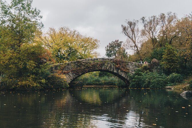 Self Guided "Central Park Movie Tour" Solo Walking Tour in New York City - What to Expect from the Central Park Movie Tour