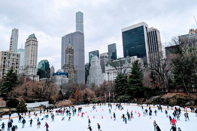 Self Guided "Central Park Movie Tour" Solo Walking Tour in New York City - The Sum Up