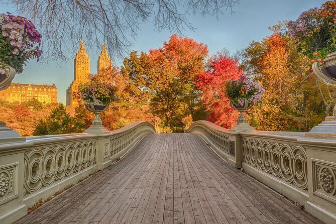 Self Guided Central Park Scavenger Hunt - A Detailed Look at the Self-Guided Central Park Scavenger Hunt