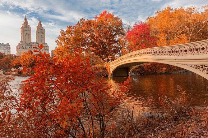 Self Guided Central Park Scavenger Hunt - FAQs