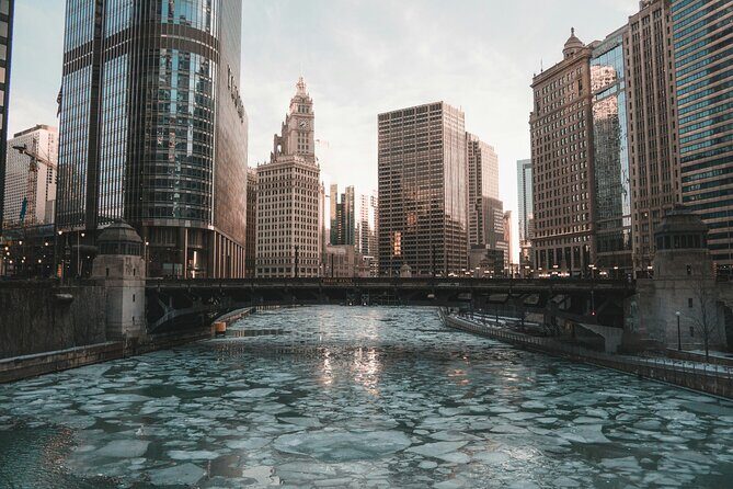 Self-Guided Chicago Loop Tour Explore the City at Your Own Pace - How the Tour Works in Practice