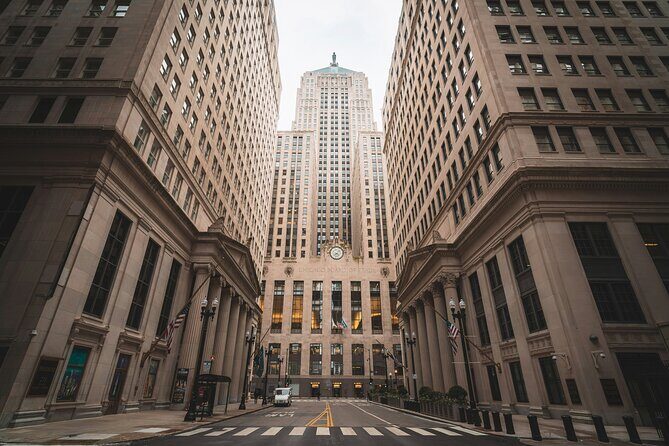 Self-Guided Chicago Loop Tour Explore the City at Your Own Pace - What Our Readers Say
