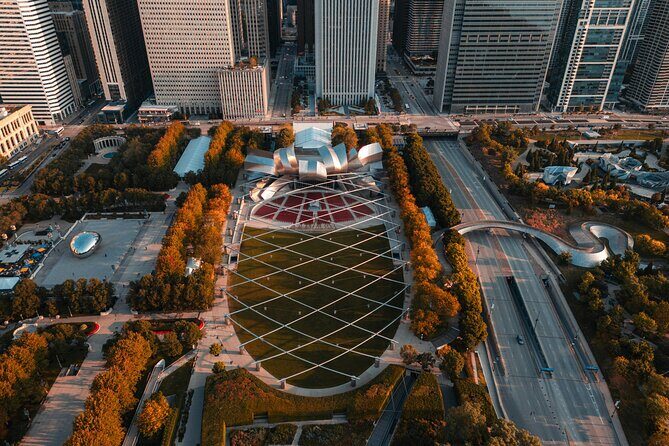 Self-Guided Chicago Loop Tour Explore the City at Your Own Pace - Final Thoughts: Who Will Love This Tour?
