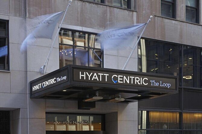 Self-Guided Chicago Scavenger Hunt: Chicago Loop - A Closer Look at the Chicago Loop Scavenger Hunt