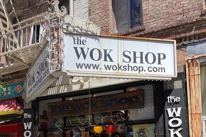Self Guided Chinatown Tour: Food, History and Culture - FAQs About the Self-Guided Chinatown Tour