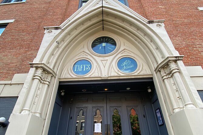 Self Guided Cincinnati Ghost Haunted Walking Tour Audio Tour Music Hall OTR - Final Thoughts: Is This Tour Right for You?