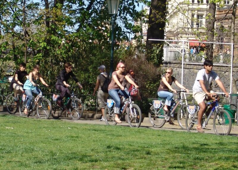 Self-Guided City Bike Tours - The Bottom Line: Is It Worth It?
