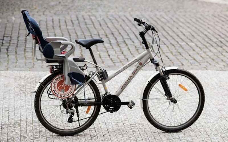 Self-Guided City Bike Tours - FAQ