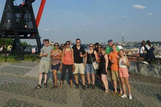 Self-Guided City Bike Tours - Key Points