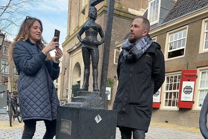 Self Guided City Tour in Amsterdam - Amsterdam Tulip - Value and Practical Considerations