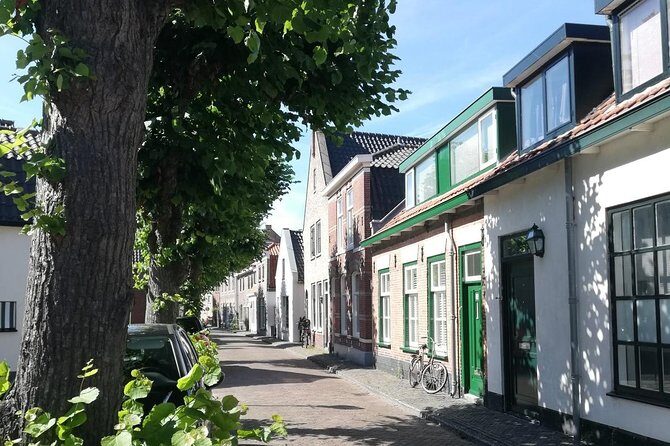 Self-guided city trail - JOLA's Schnipseljagd Noordwijk Tour - Practical Tips for Your Trip
