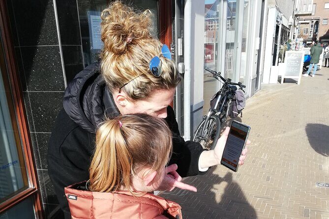 Self-Guided City Trail Kids Tour in Noordwijk (4-8 years) - The Sum Up