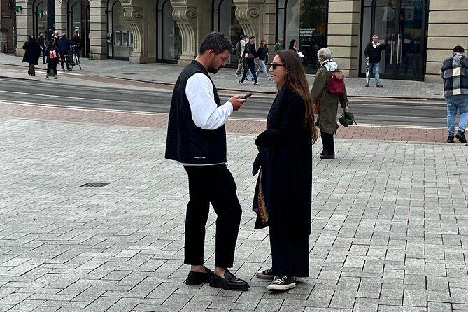 Self-guided city walking tour in Amsterdam - FAQs