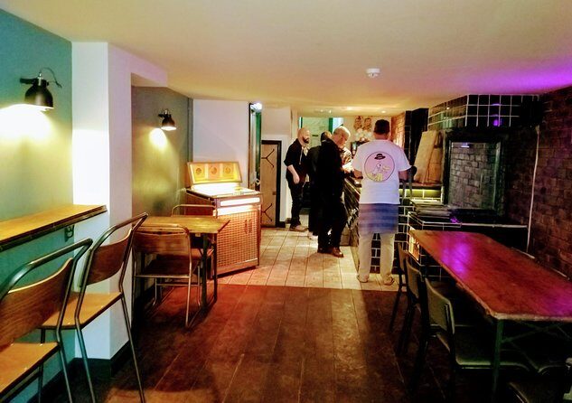 Self-Guided Craft Beer Tour (Explore Old Market) - A Closer Look at the Self-Guided Craft Beer Tour in Bristol