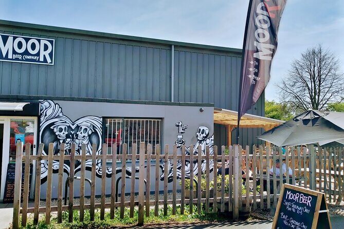 Self-Guided Craft Beer Tour (Explore Old Market) - The Details of the Tour: What to Expect and Why It Matters