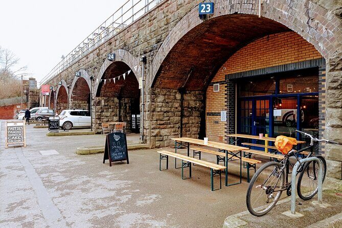 Self-Guided Craft Beer Tour (Explore Old Market) - FAQ