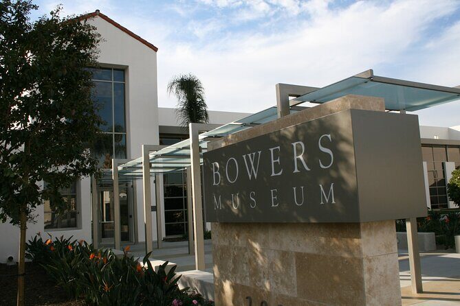 Self Guided Driving Adventure Through Coastal Orange County - Key Points