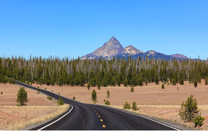 Self Guided Driving Audio Tour in Crater Lake - Final Thoughts