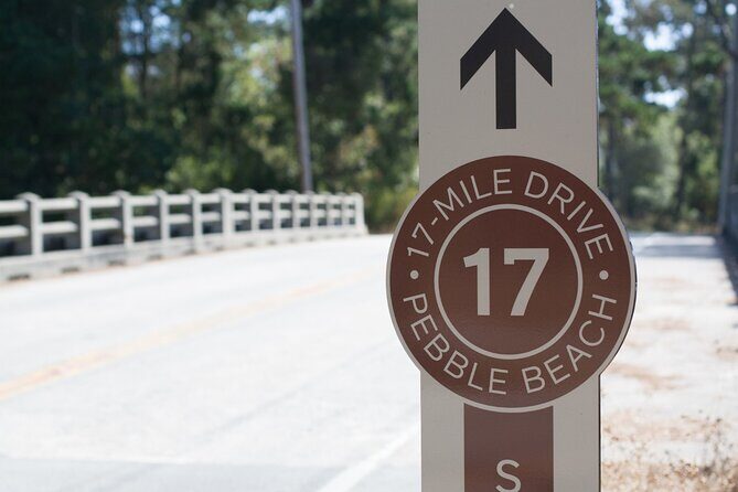 Self Guided Driving Audio Tour of 17 Mile Drive Monterey - Who Will Love This Tour?