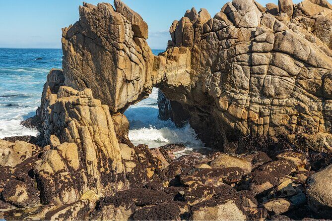 Self Guided Driving Audio Tour of 17 Mile Drive Monterey - Frequently Asked Questions